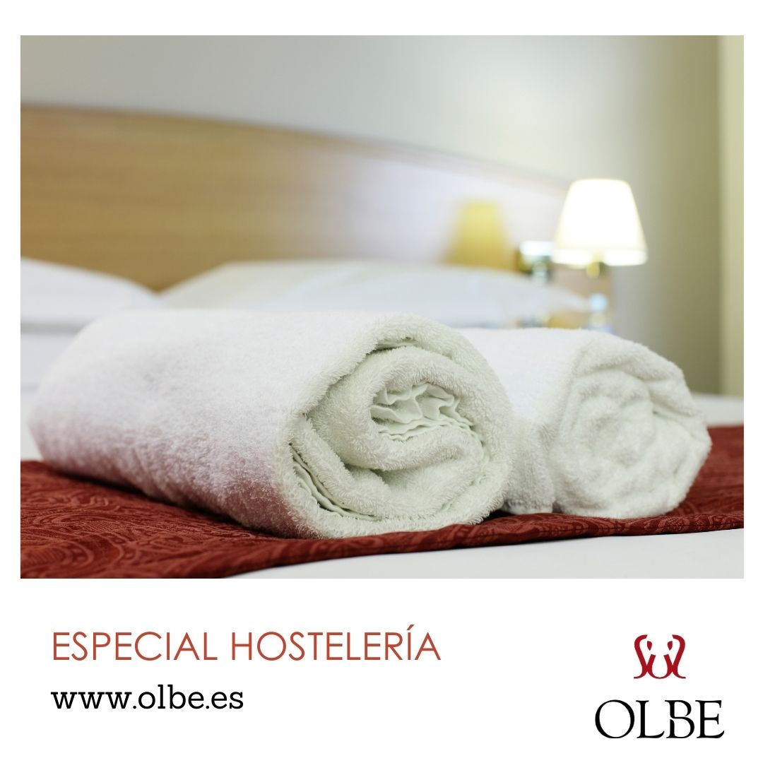 Compra Hostelería al mejor precio - Olbe Textil